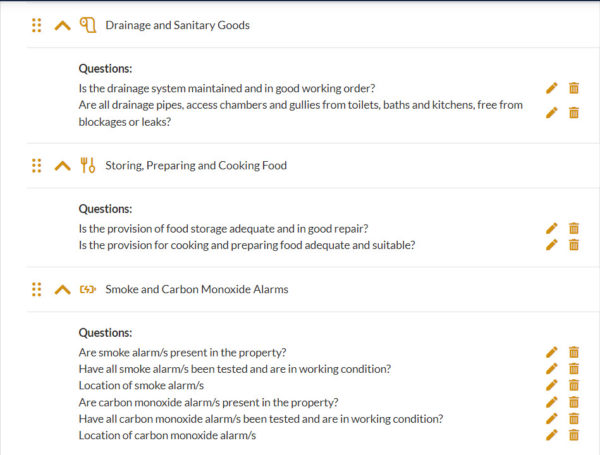 Fitness For Human Habitation (FFHH) Inspection Checklist - Brightchecker